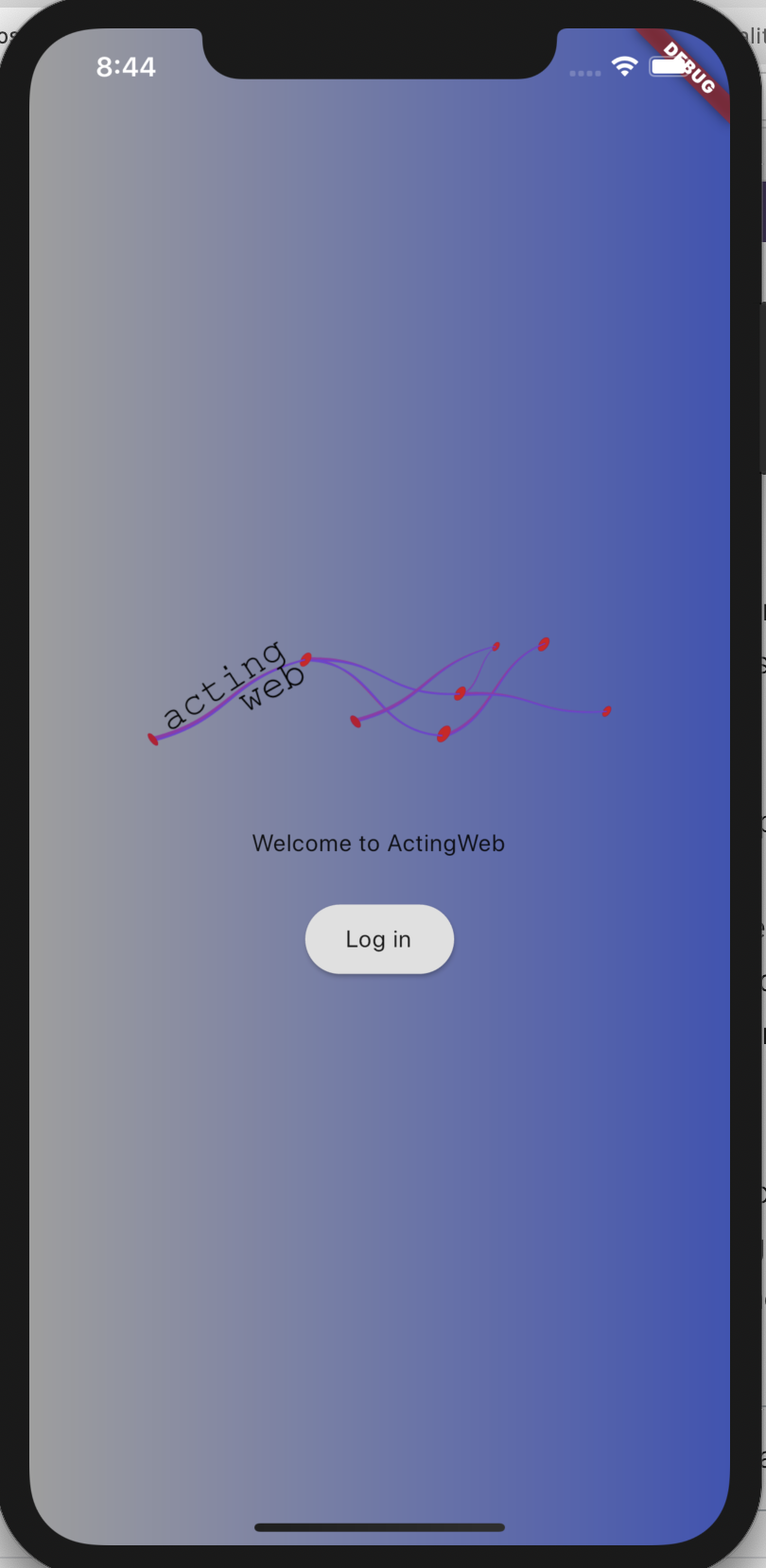 A Production-Quality Flutter Starter App, Take Two A Production-Quality Flutter Starter App, Take Two