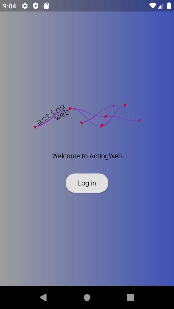 A Production-Quality Flutter Starter App A Production-Quality Flutter Starter App