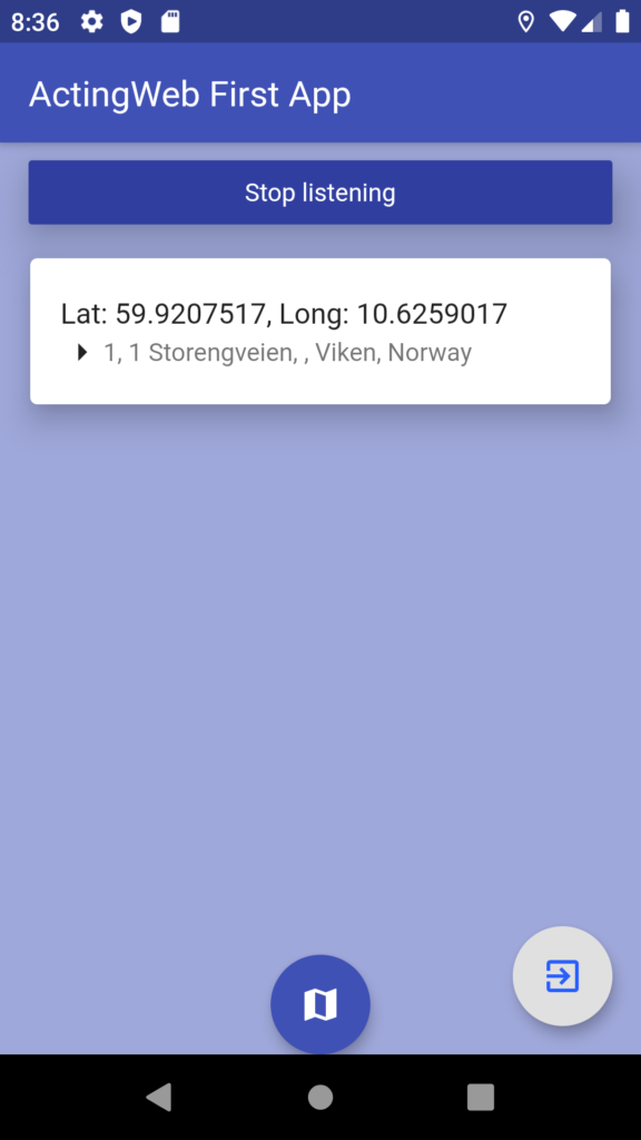 A Production-Quality Flutter Starter App A Production-Quality Flutter Starter App